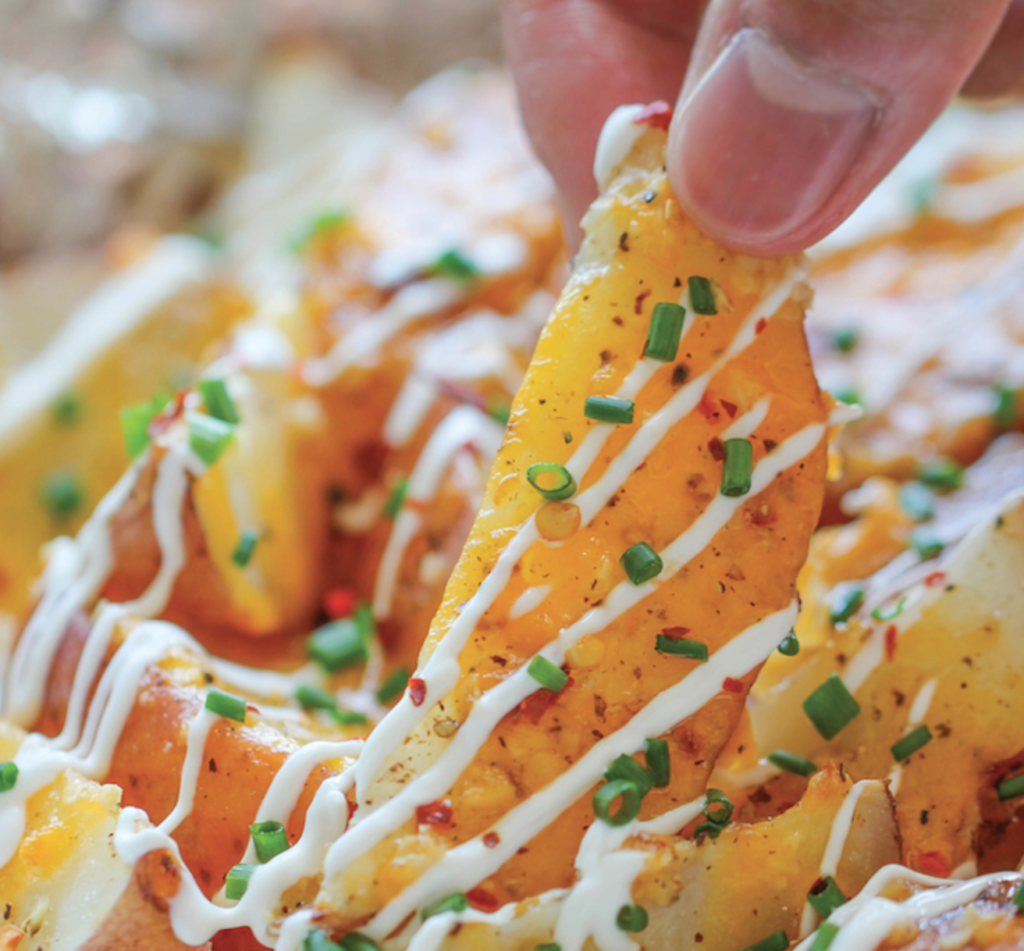 Top 10 Camping Recipes You HAVE to Try!